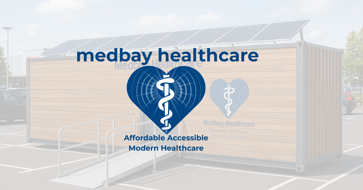 Home - Medbay Healthcare